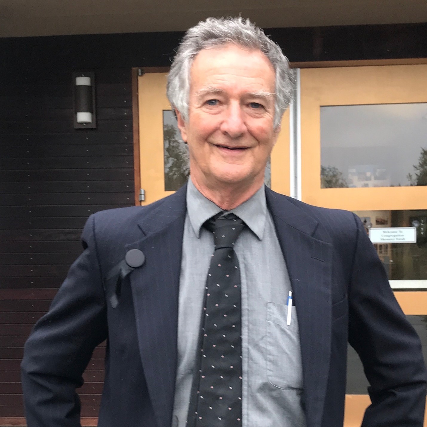 East Bay Speakers – Holocaust Story Project