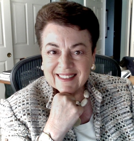 East Bay Speakers – Holocaust Story Project